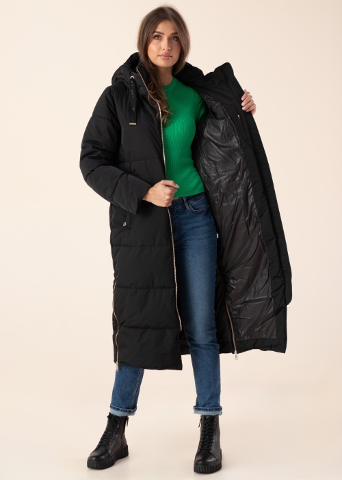 Luhta talvemantel Heinis | Weekend.ee