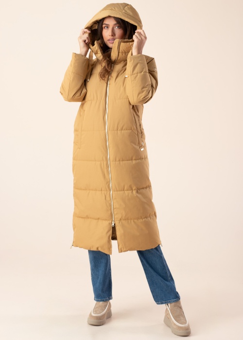 Luhta talvemantel Heinis | Weekend.ee