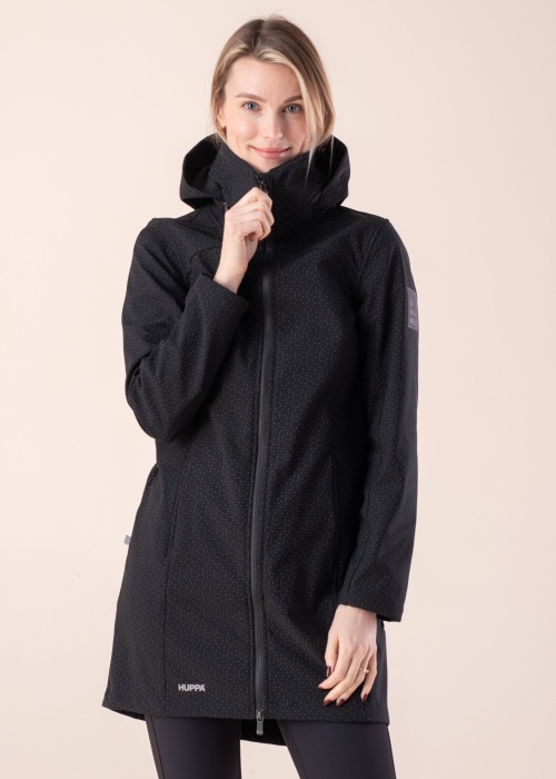 Huppa kevad-sügismantel Ava SCH | WEEKEND