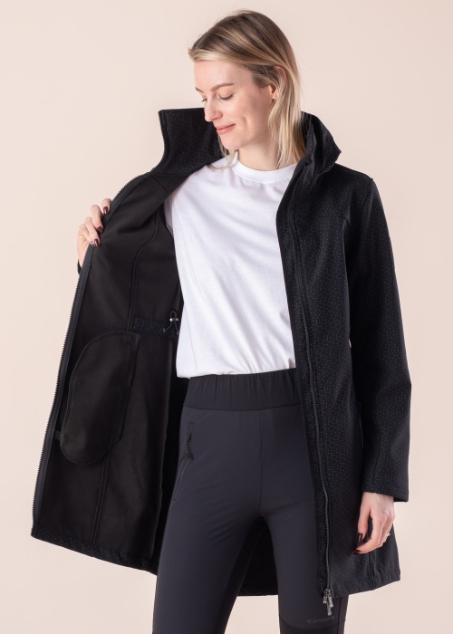 Huppa kevad-sügismantel Ava SCH | WEEKEND