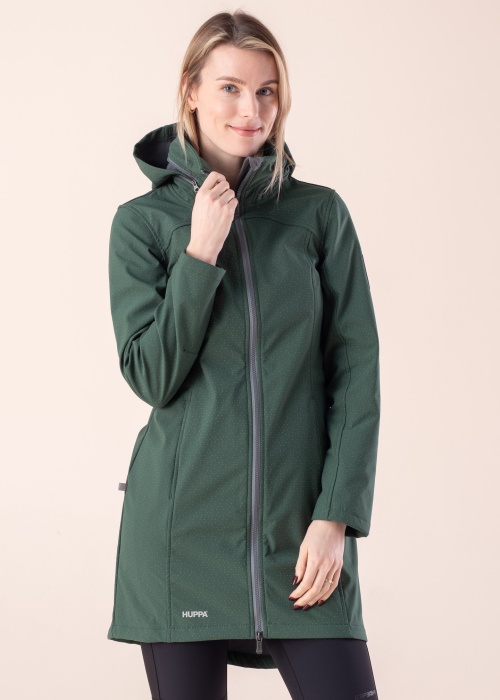 Huppa kevad-sügismantel Ava SCH | Weekend.ee