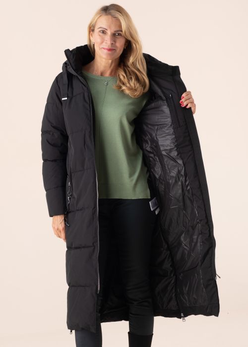 Luhta talvemantel Heinis | Weekend.ee