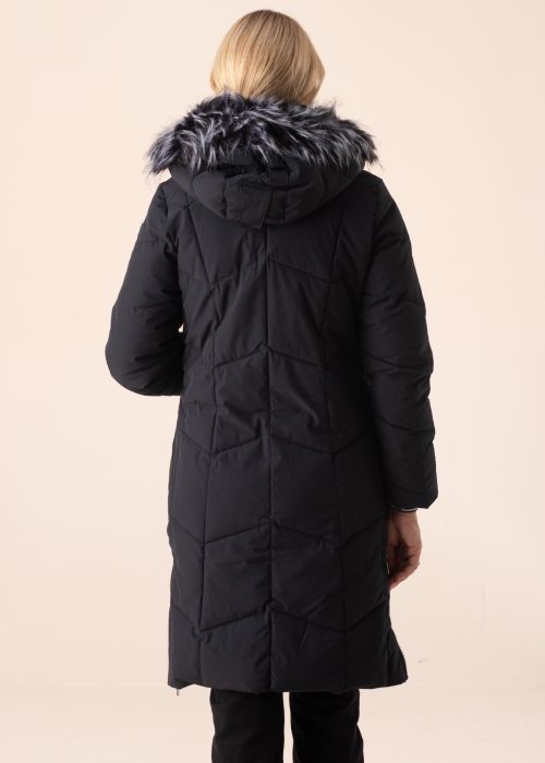 Luhta talvemantel Ajanki | Weekend.ee