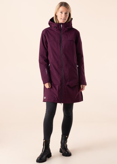 Rukka parka Varela | WEEKEND