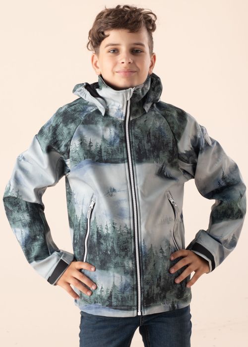 Reima kevad-sügisjope Aitoo SCH | Weekend.ee