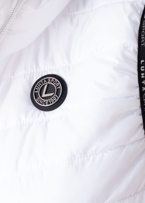 Luhta vest Isokorpi | WEEKEND