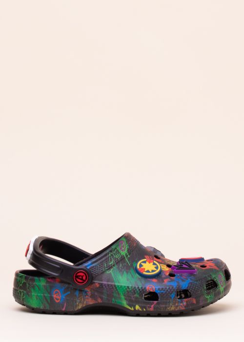 Crocs sandaalid Classic Marvel Avengers | Weekend.ee
