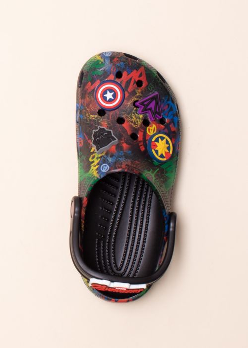 Crocs sandaalid Classic Marvel Avengers | Weekend.ee