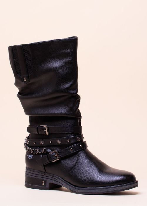 Mustang saapad | Weekend.ee