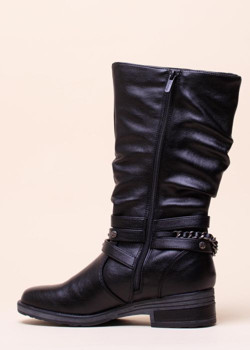 Mustang saapad | Weekend.ee