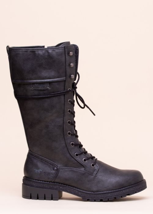 Mustang saapad | Weekend.ee