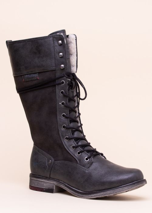 Mustang saapad | Weekend.ee