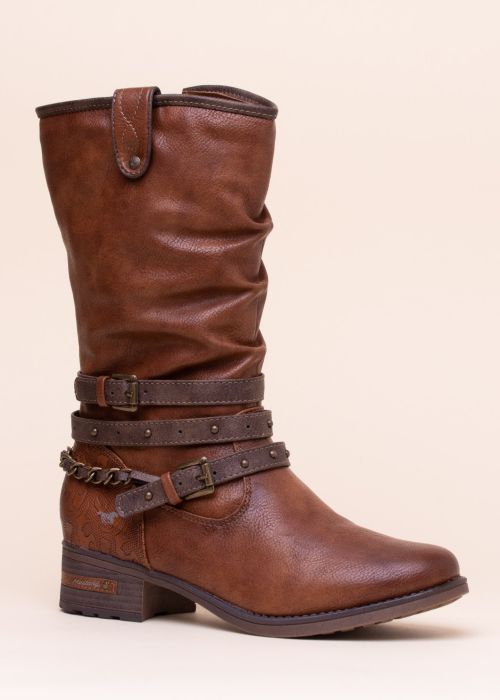 Mustang saapad | Weekend.ee