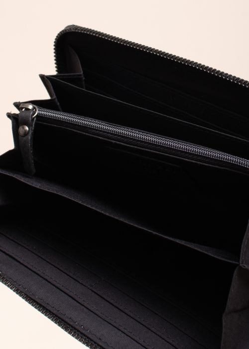 Burkely nahast rahakott Antique Avery | Weekend.ee