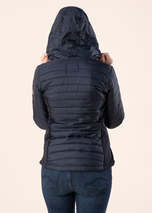 Luhta kevad-sügis jope Ikkala | WEEKEND