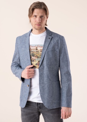 Tom Tailor pintsak, Sinine | WEEKEND