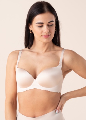 Lauma rinnahoidja Invisible, Beez | WEEKEND