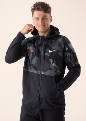 Nike pusa Df Flc Hd, Must | WEEKEND