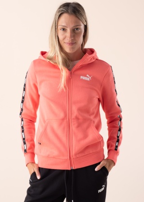 Puma pusa Power Tape, Oranz | WEEKEND