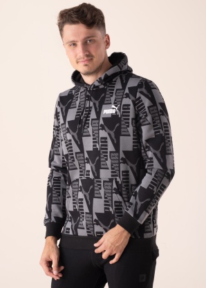 Puma pusa Power Aop, Must | WEEKEND