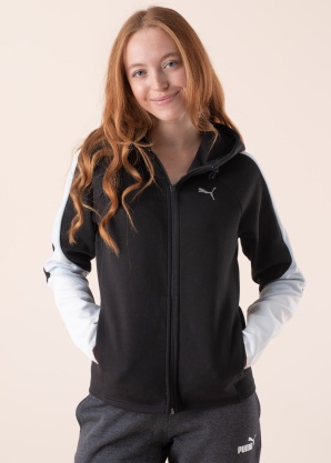 Puma pusa Evostripe, Must | WEEKEND