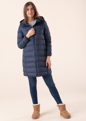 Five Seasons talve vabaajajope Helen, Tumesinine/Navy | WEEKEND