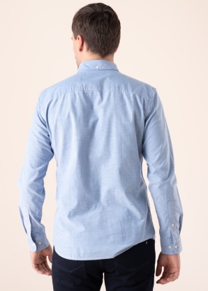 Jack & Jones triiksärk Book, Helesinine | WEEKEND