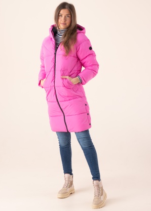 Only talvemantel Amanda, Roosa | WEEKEND
