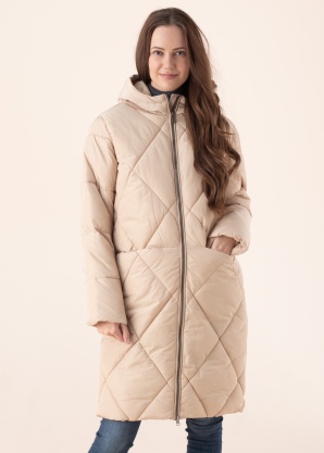 Soyaconcept mantel Nina 18, Beez | WEEKEND