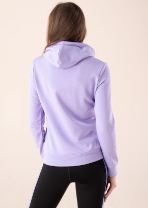 Puma pusa Ess Logo Power, Lilla | WEEKEND