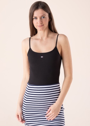 Tommy Jeans bodi Essential, Must | WEEKEND