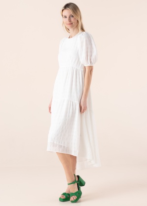 Esprit kleit, Valge | WEEKEND