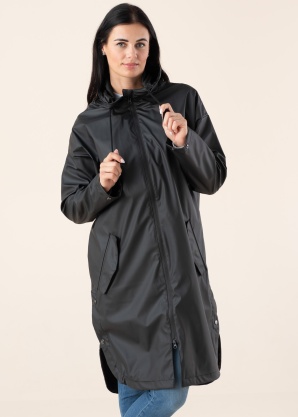 Soyaconcept vihmajope Alexa, Must | WEEKEND