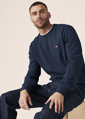 Levi's pusa, Tumesinine/Navy, Sinine | WEEKEND