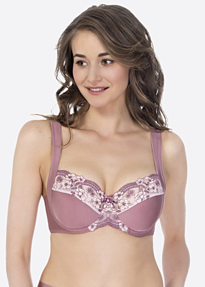 Lauma rinnahoidja, Roosa | WEEKEND