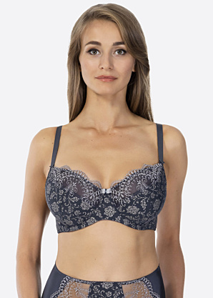 Lauma rinnahoidja, Hall | WEEKEND