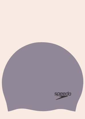 Speedo ujumismüts Plain, Hall | WEEKEND