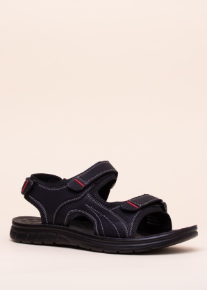 Best Buy sandaalid, Must | WEEKEND