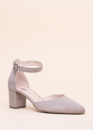 Gabor kingad, Hall | WEEKEND