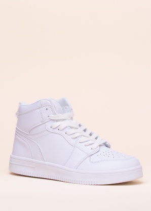 Duffy ketsid, Valge | WEEKEND