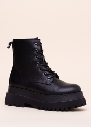 Bianco poolsaapad Biagas, Must | WEEKEND