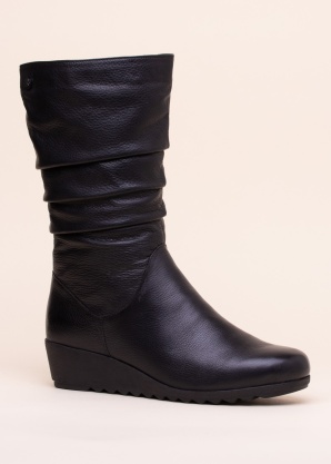 Caprice saapad, Must | WEEKEND