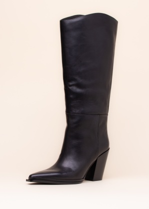 Steve Madden saapad Bronty, Must | WEEKEND