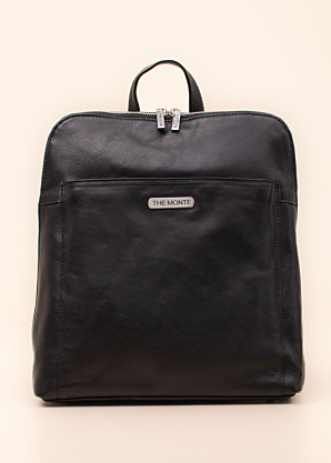 The Monte seljakott, Must | WEEKEND