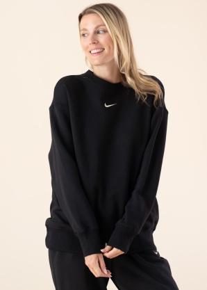 Nike pusa Phnx Flc Os Crew, Must | WEEKEND