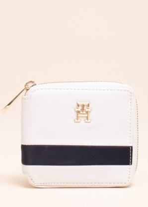 Tommy Hilfiger rahakott Poppy, Valge | WEEKEND