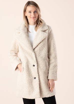 Vero Moda mantel Kylie, Beez | WEEKEND
