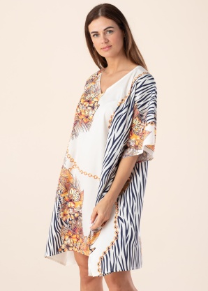 Damella tuunika, Värviline/mustriline | WEEKEND