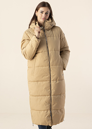 Luhta talvemantel Heinis, Beez | WEEKEND