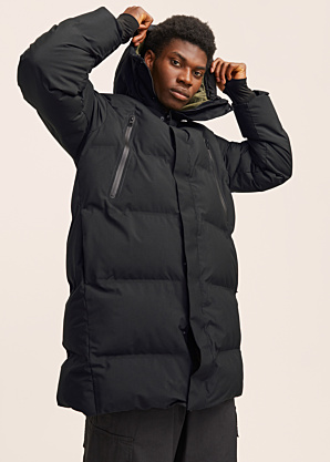 Jack & Jones talvemantel Alpha, Must | WEEKEND